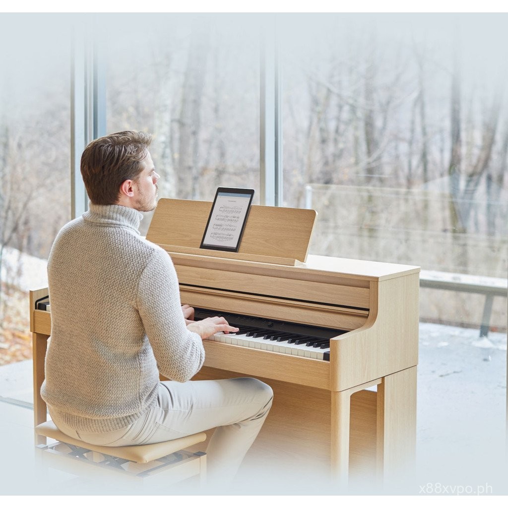 Roland Roland Electric Piano HP704 HP-702 Heavy Hammer ...