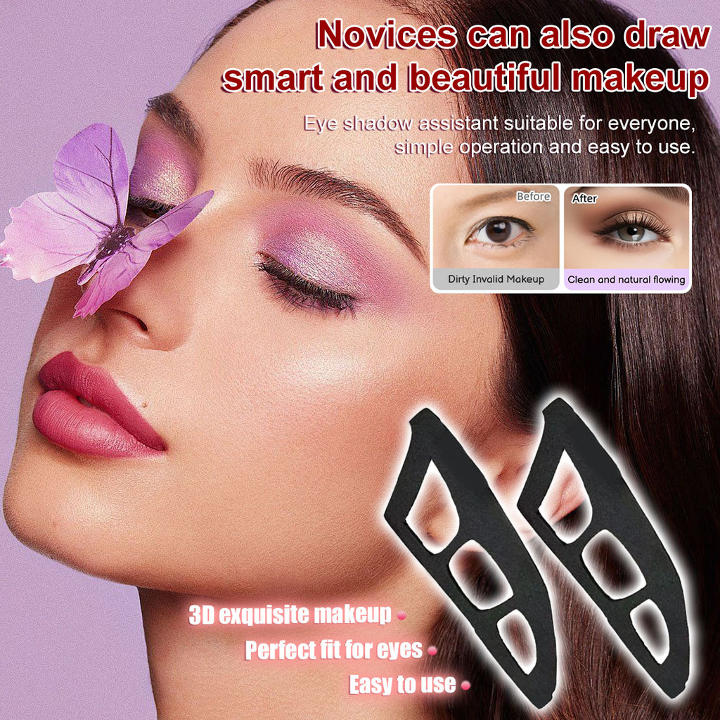 [Official EYETOUR – The Original Eyeshadow Tool ]Influencer-Recommended ...