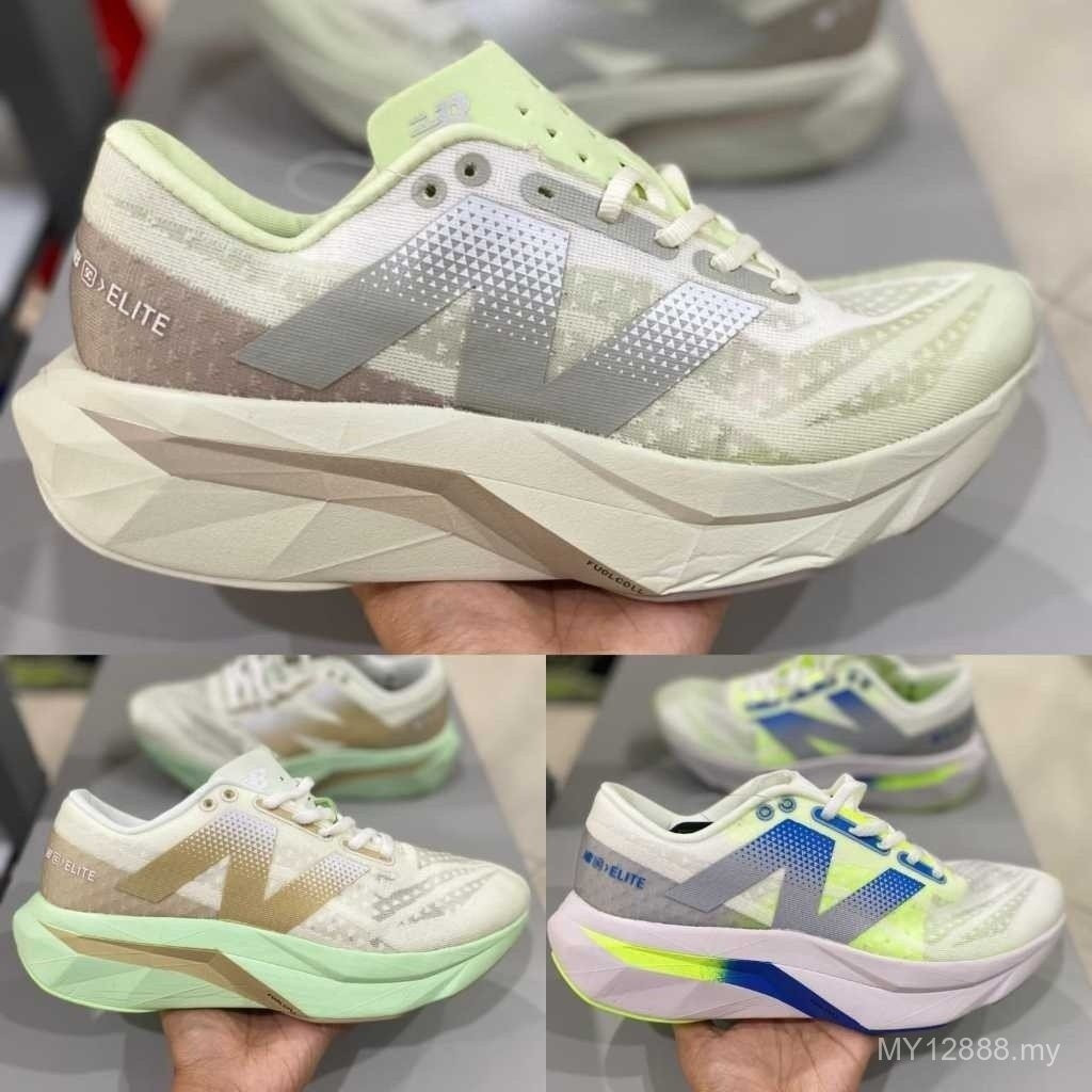 NB SC elite V4 running shoes men's sports shoes premium ybkc MDJA Y7EU ...