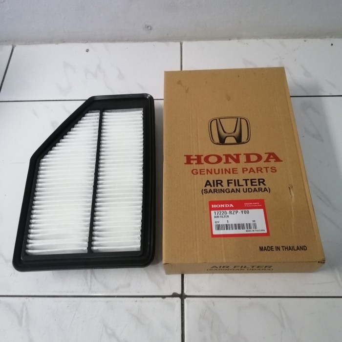 2011 Honda Crv Air Filter