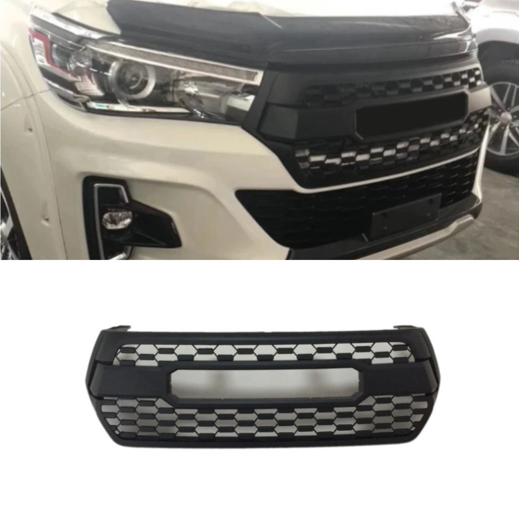 Car Bumper Grill Racing Grills Front Bumper Grille Exterior Part Front ...