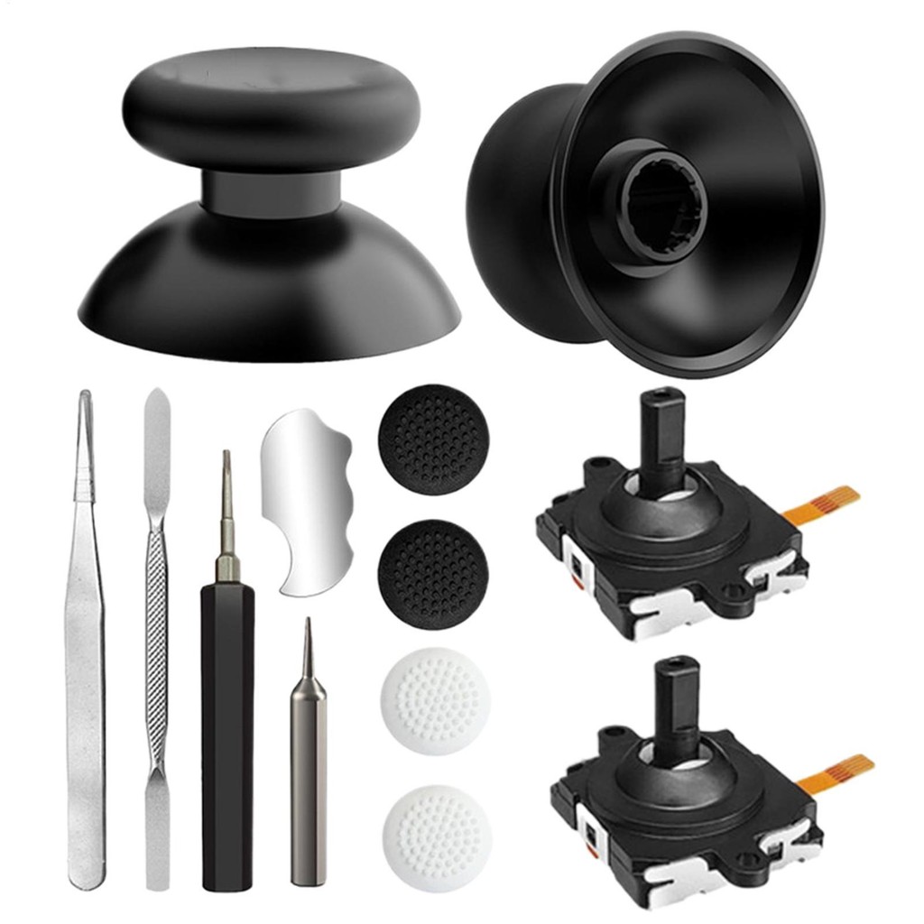 For oculus quest2 Repair Kit for Vr Controller Controller Repair Parts ...