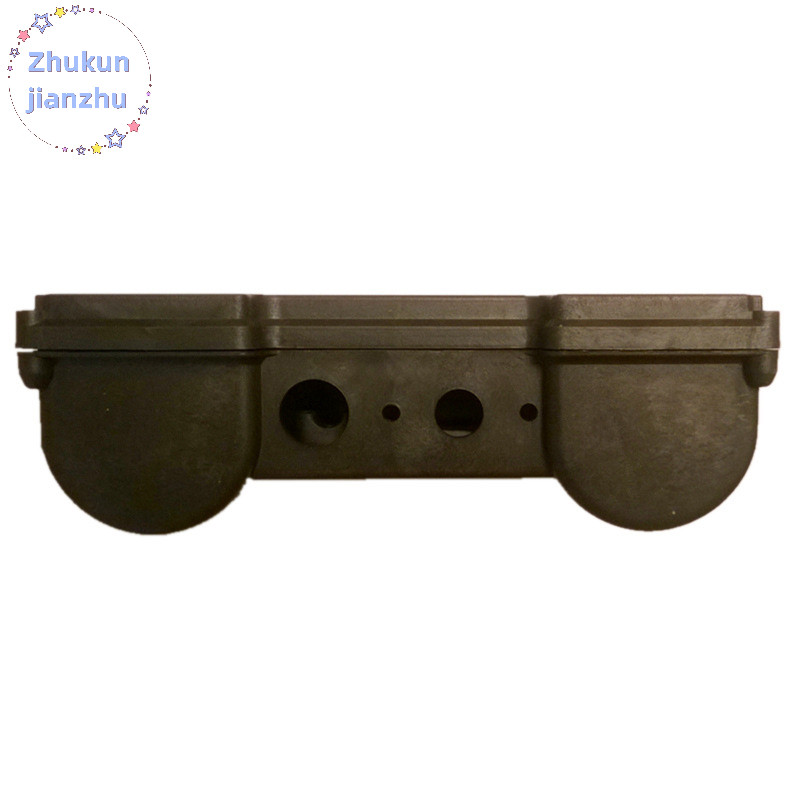 zhukunjianzhu Electric Air Compressor Capacitor Box Junction Box Motor ...