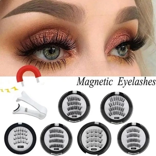 magnetic eyelash - Best Prices and Online Promos - Jan 2025 | Shopee ...