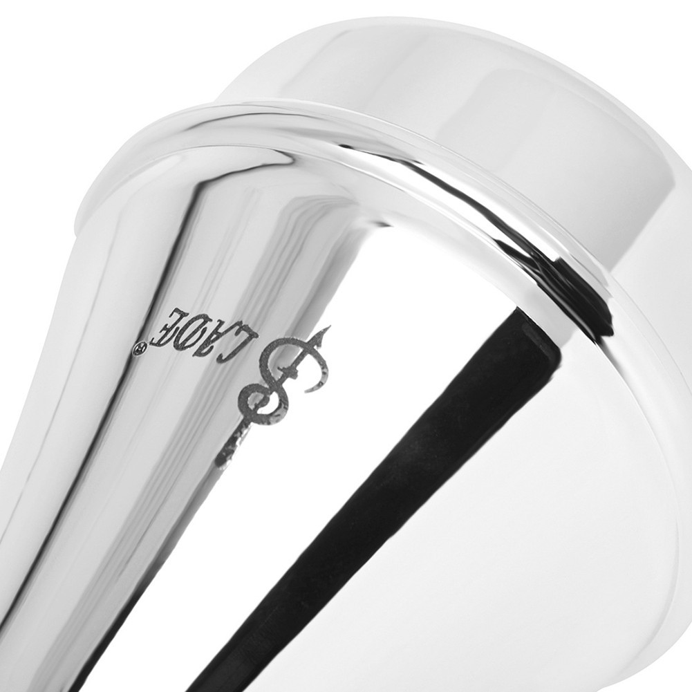 [Sunfayss.ph] Trumpet Mute ABS Practice Trumpet Mute Silencer Trumpet ...