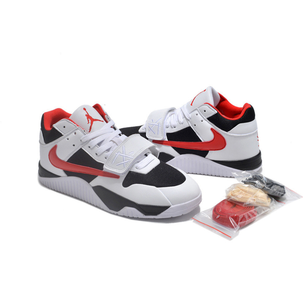 2024 ready-made Travis Scott X Air Jordan 2 retro low cut the check AJ2 ...