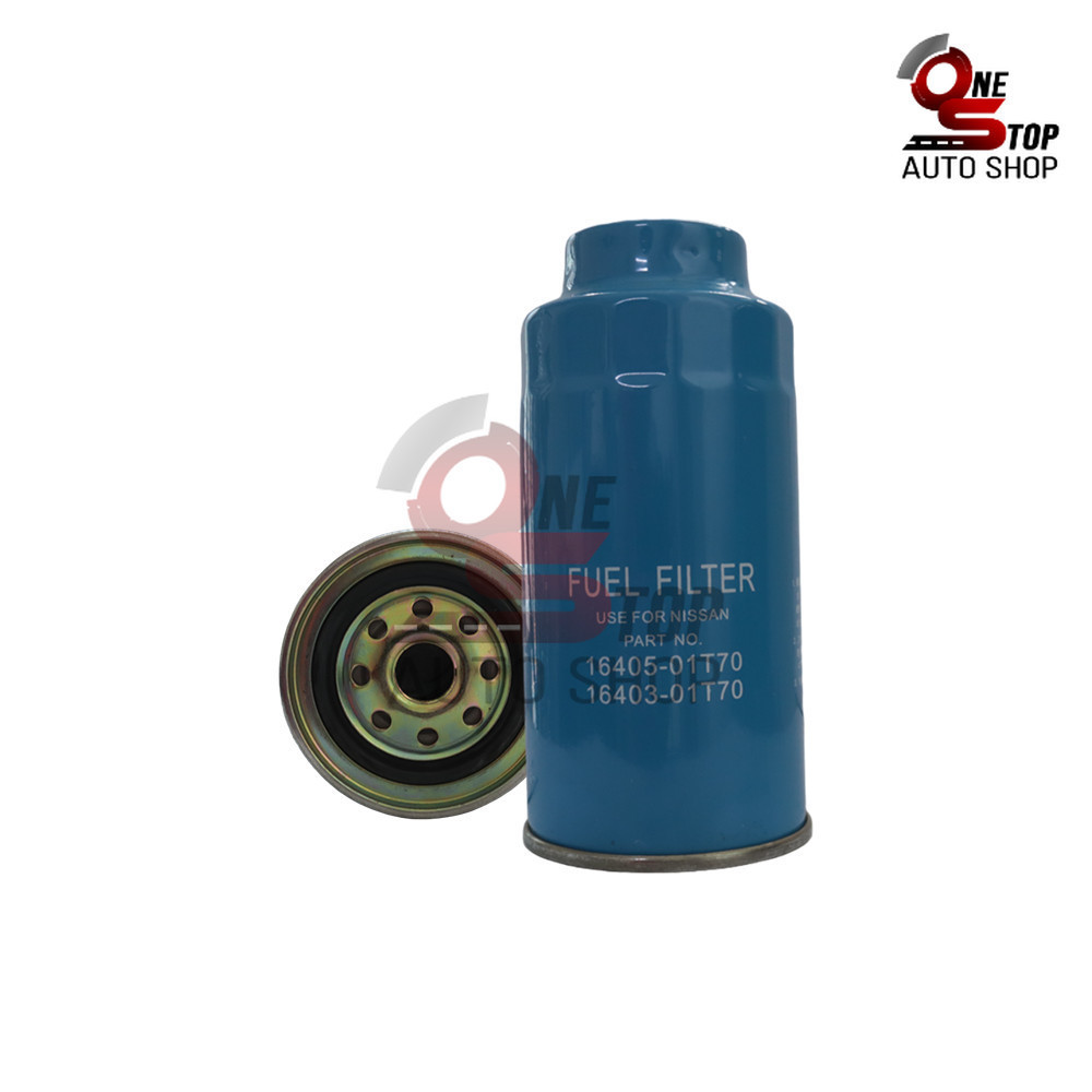 NISSAN TD27 PRIMARY FC-235 NP300 NV350 URVAN VANETTE PATROL ONE-STOP ...