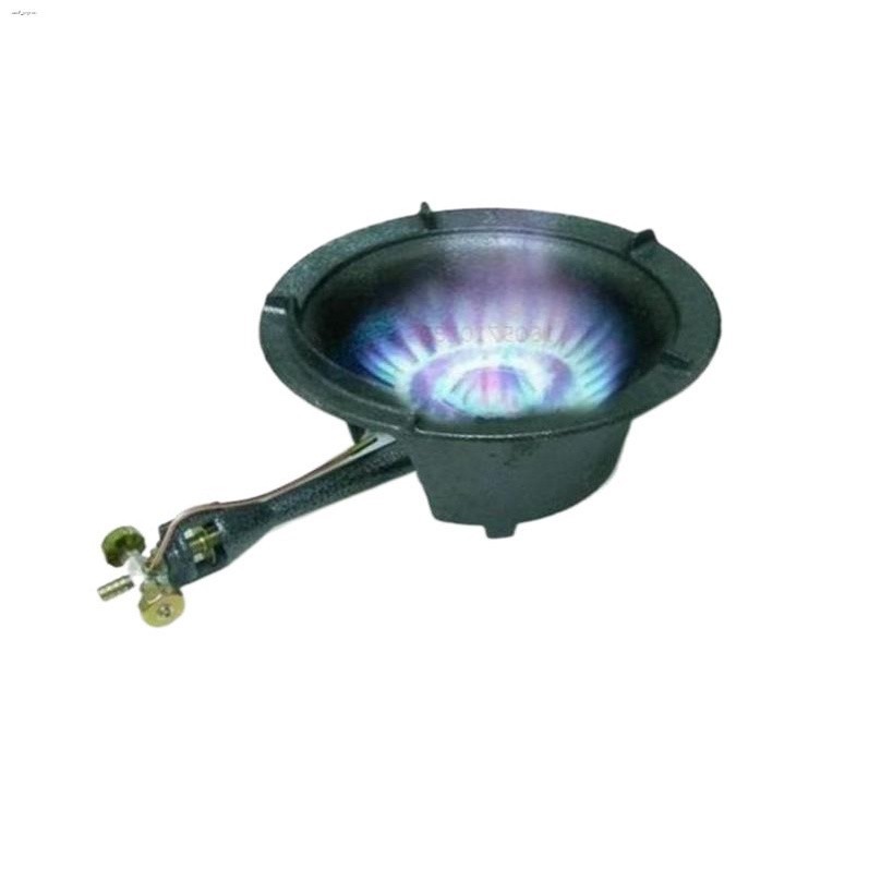 Furious fire stove commercial household single stove liquefied gas ...