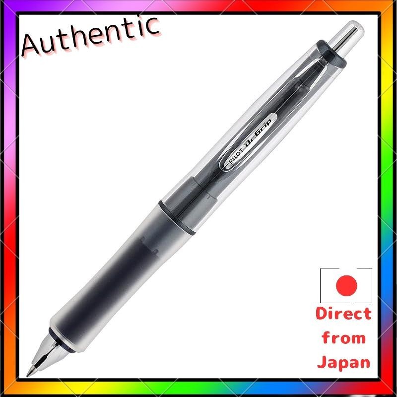 Pilot Oil-based ballpoint pen Dr. Grip G Spec 0.7 Flash Blue BDGS-60R ...