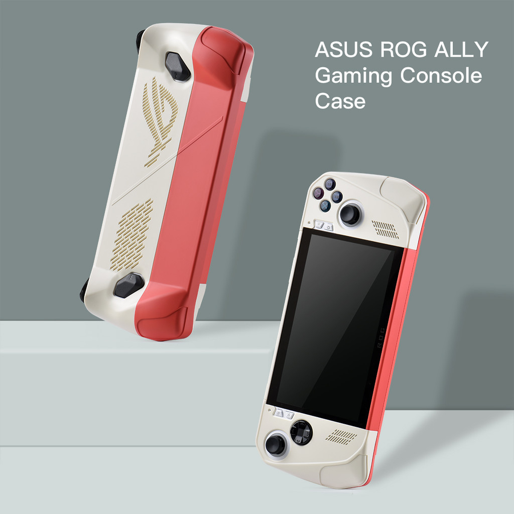 Asus ROG ALLY Gaming Console Protective Case ALLY handheld console ...