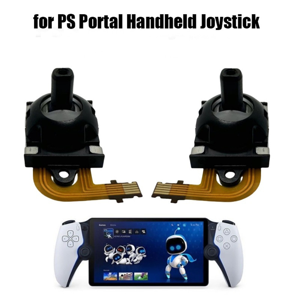 Console Joystick for PS Portal Game Handheld Rocker | Shopee Philippines