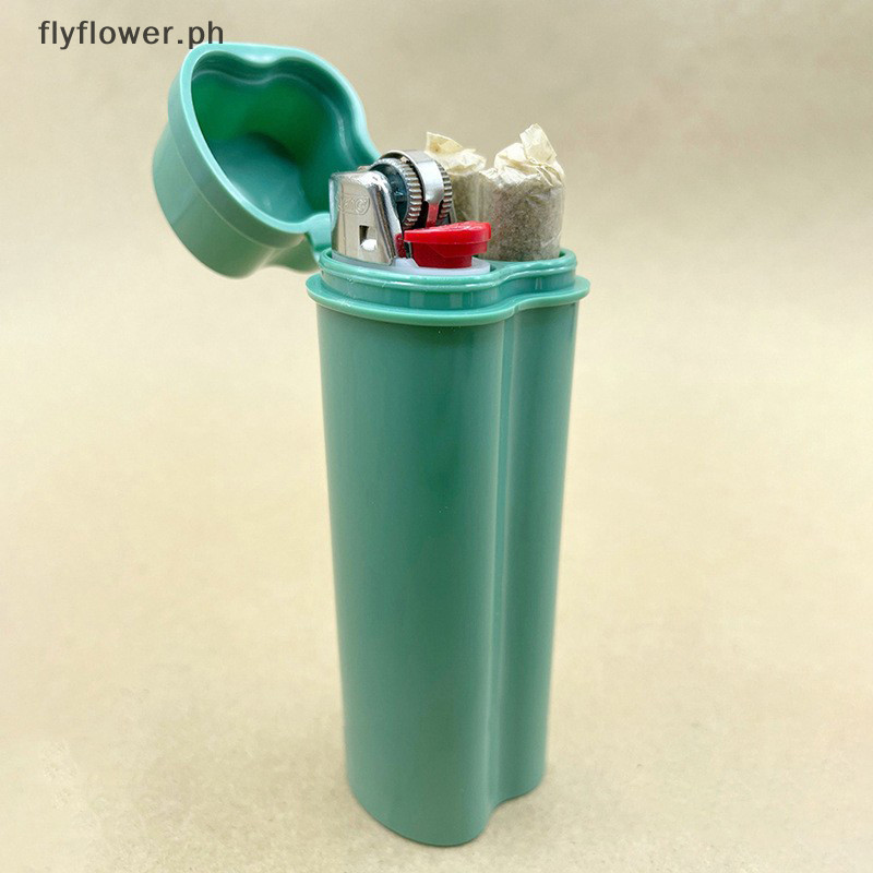 { flyflower.ph } Case Plastic Storage Box Roll-up Storage Cig Box s ...