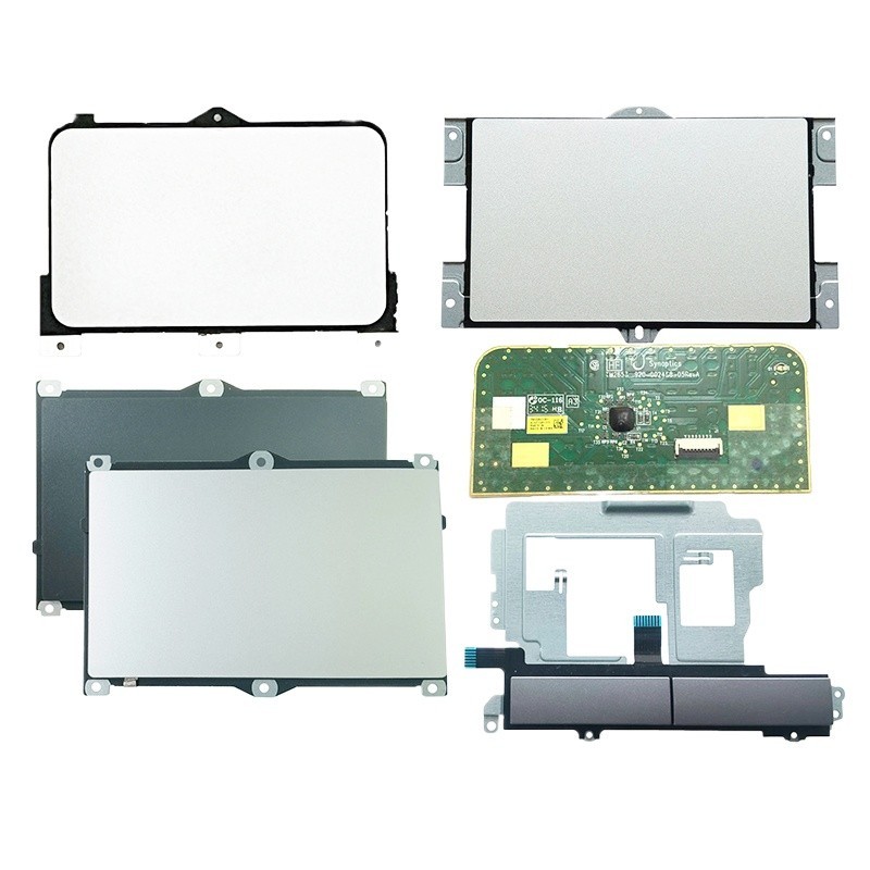 New Laptop Touchpad for HP Probook 430 440 450 G1 G2 G3 G4 G5 G6 G7 G8 ...