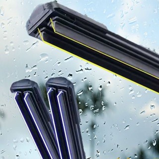 Mitsubishi wiper Mitsubishi double rubber wiper car wiper scrappex ...