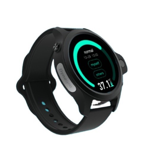 RR+`Non Invasive Blood Glucose Meter Non Invasive Glucose Monitoring ...