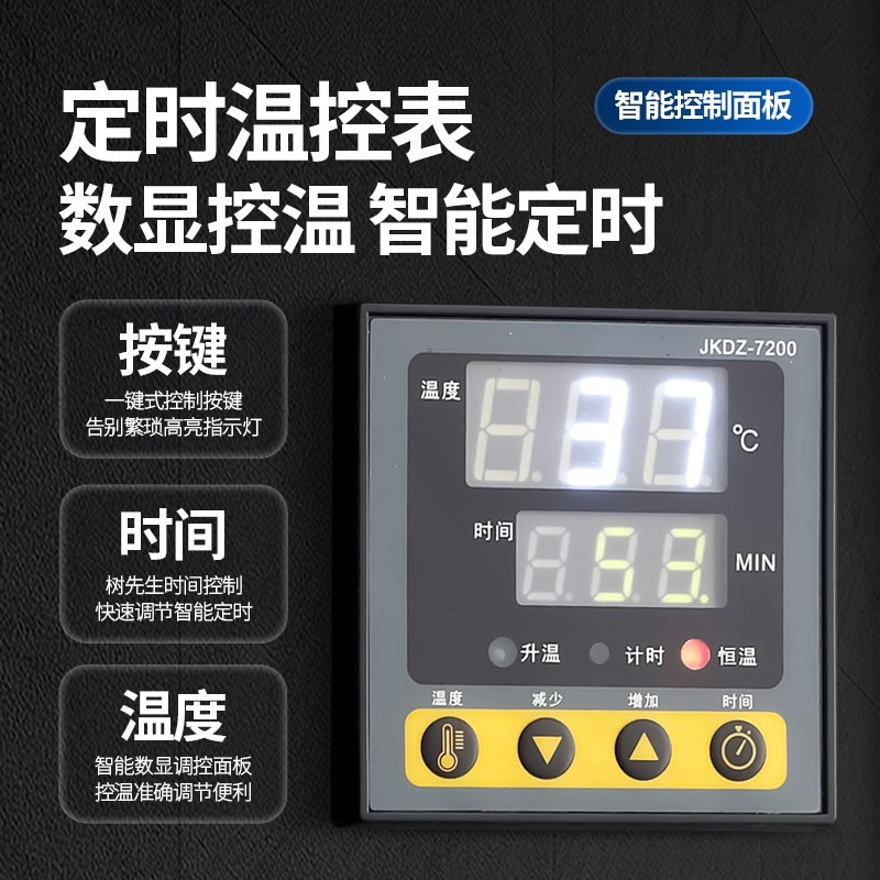 Yuehua Electric Rotisserie Duck Oven Fully Automatic Rotating ...