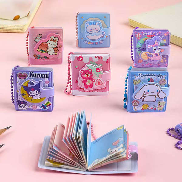 kuromi notebook for grade 2 kuromi writing notebook kuromi school ...