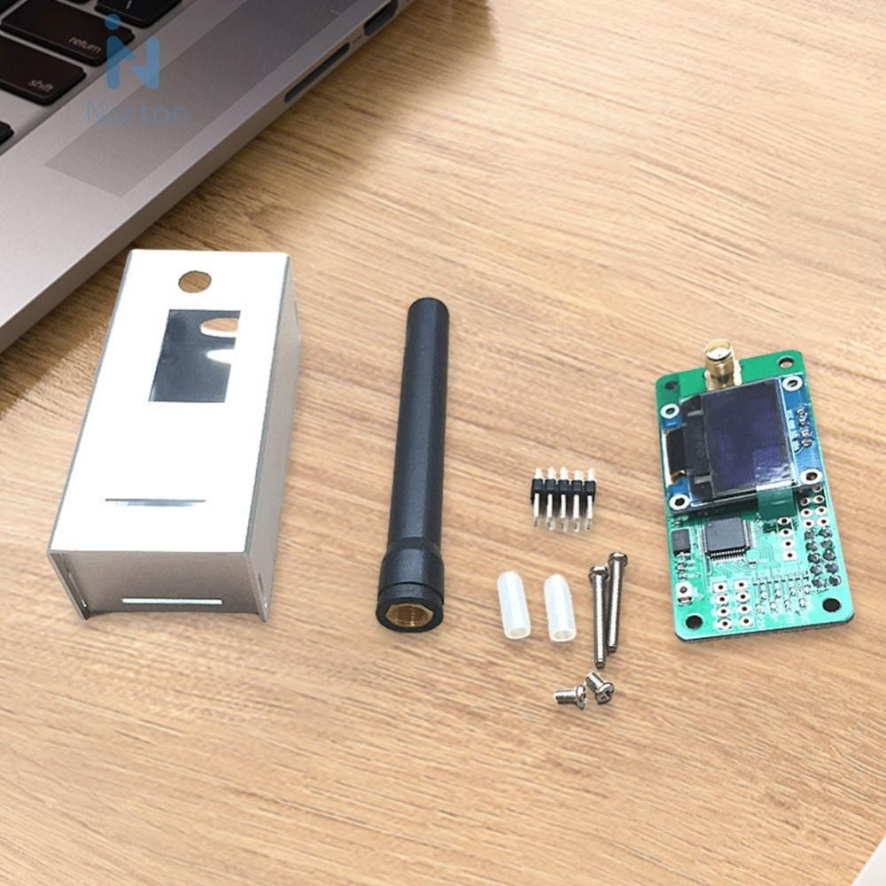 it Digital Voice Modem MMDVM Hotspot Multi Mode UHF VHF Hotspot Kit for ...