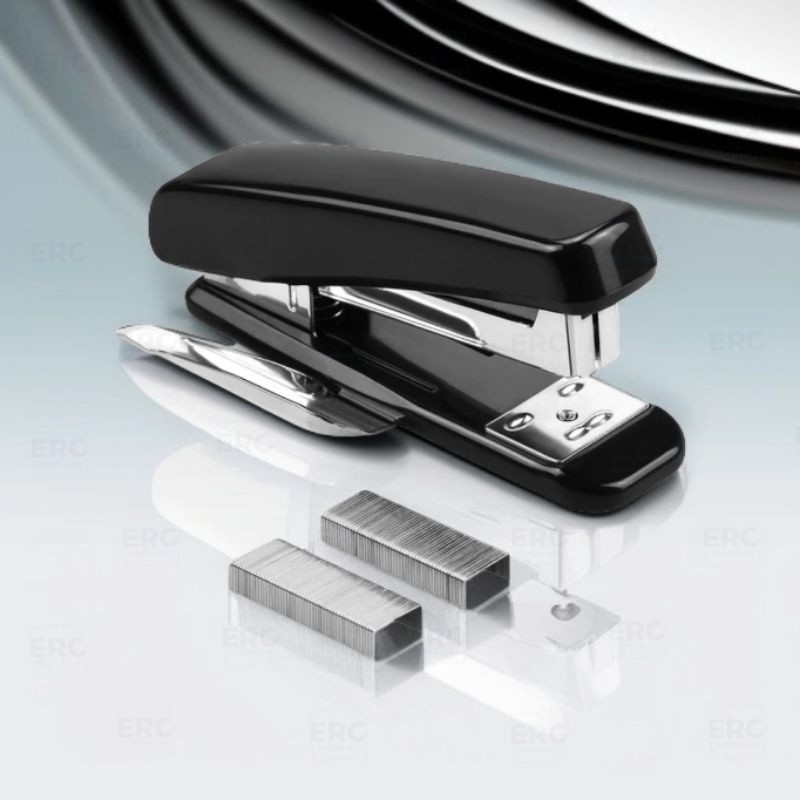 #35 Heavy Duty Stapler w/ Staple Remover Standard & Durable School ...