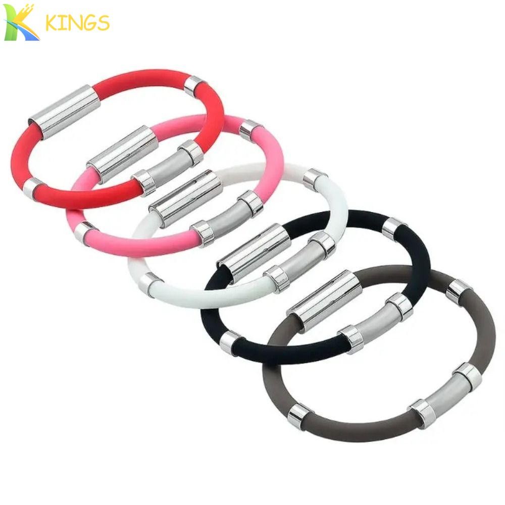 KINGS Anti-Static Wristband, Waterproof To Remove The Body Static Anti ...