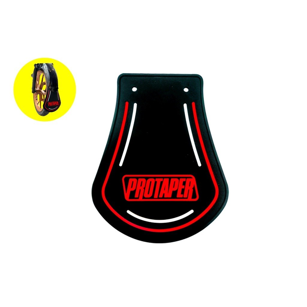 Motorcycle Nmax 155 V1 V2 Front Fender Extension Mud Guard Nmax ...