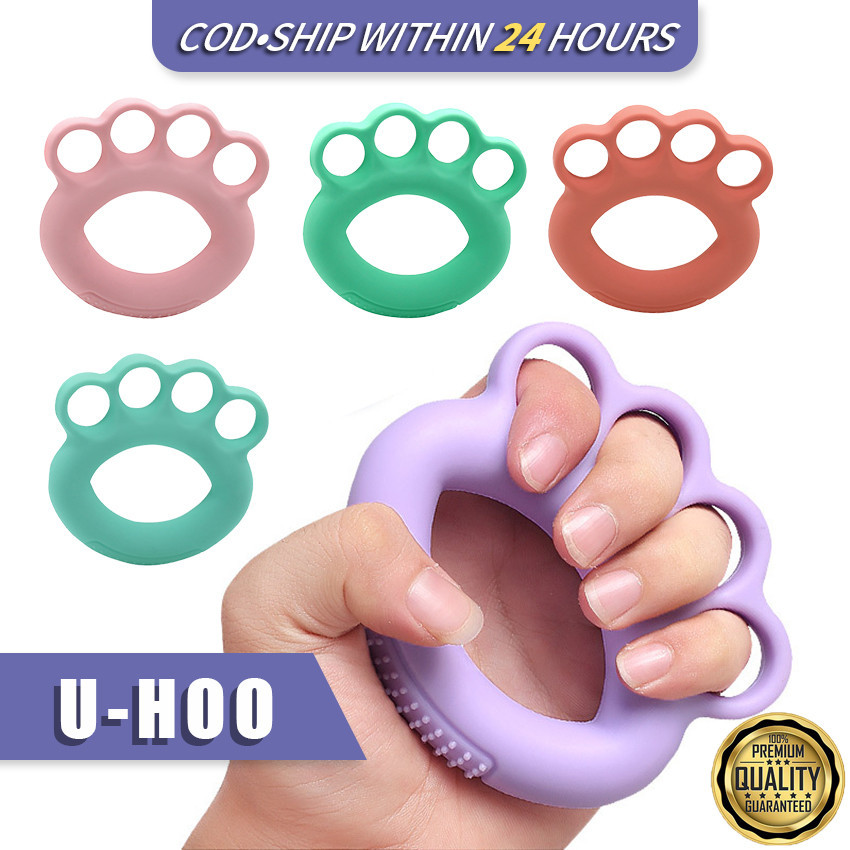 Finger Exercise Finger Grip Trainer Exerciser Hand Joints ...