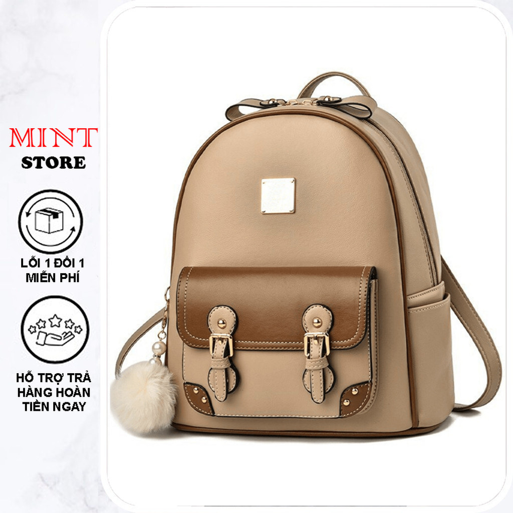 2ly super large leather backpack to go out, super backpack with outer ...