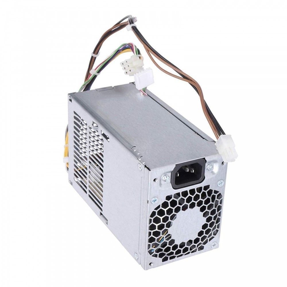 【DISCOUNT】Trustworthy Replacement Power Supply for HP ProDesk 400 600 ...