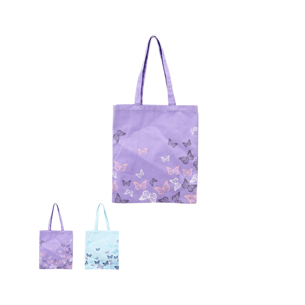 MINISO Live Vividly Collection Shopping Bag | Shopee Philippines
