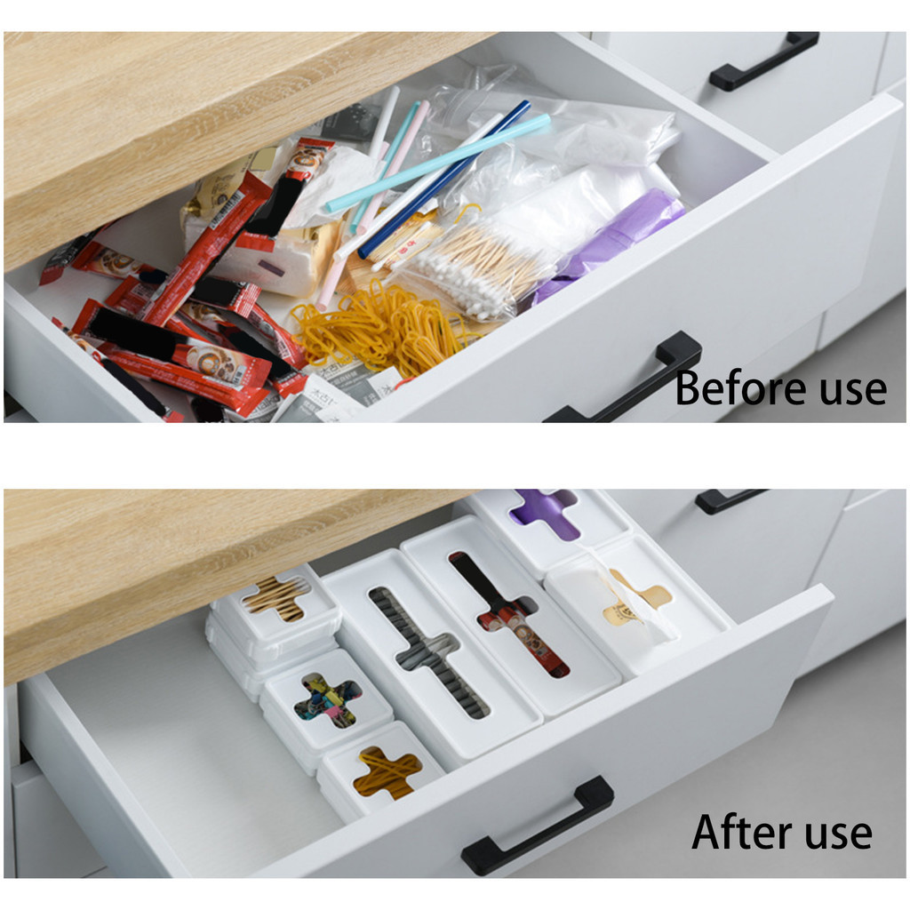 1 PC Three Sizes to Choose Japanese Simple Pure Clean And Tidy Cross ...