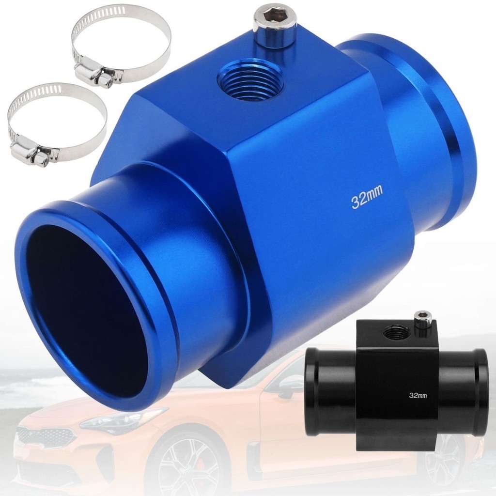Universal Temperature Sensor Radiator Adapter 32mm / 34mm / 40mm ...