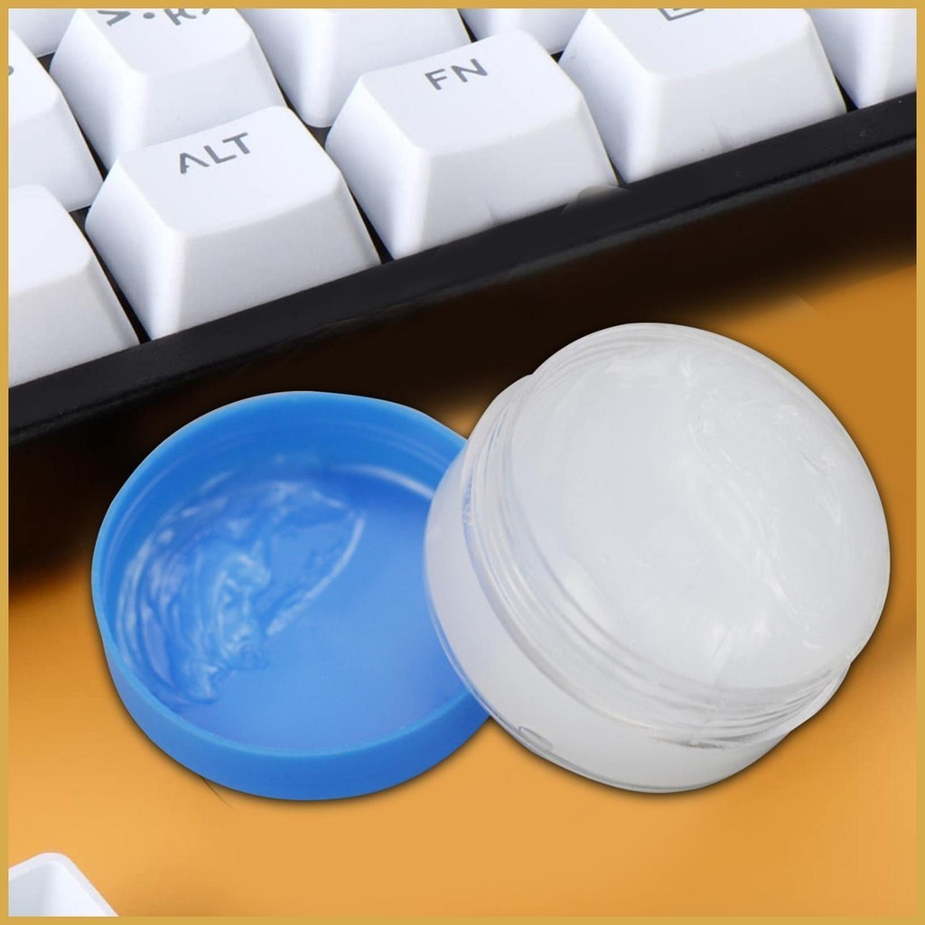 Mechanical Keyboard Grease Keyboard Lubricating Oil Anti-rust Keyboard ...