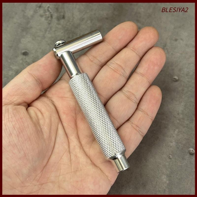 [Blesiya2] Tension Drum Key Drum Tuning Key Metal Ergonomic Percussion ...