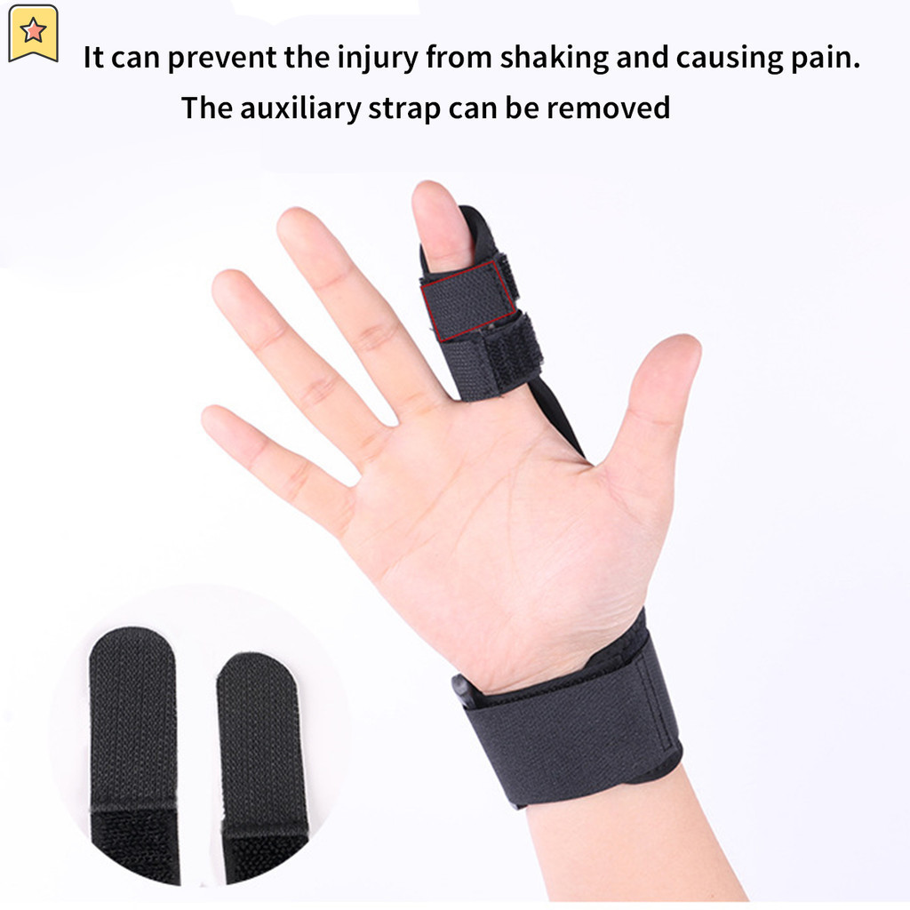 【TUT】Finger Support Little Finger Spring Finger Middle Finger ...