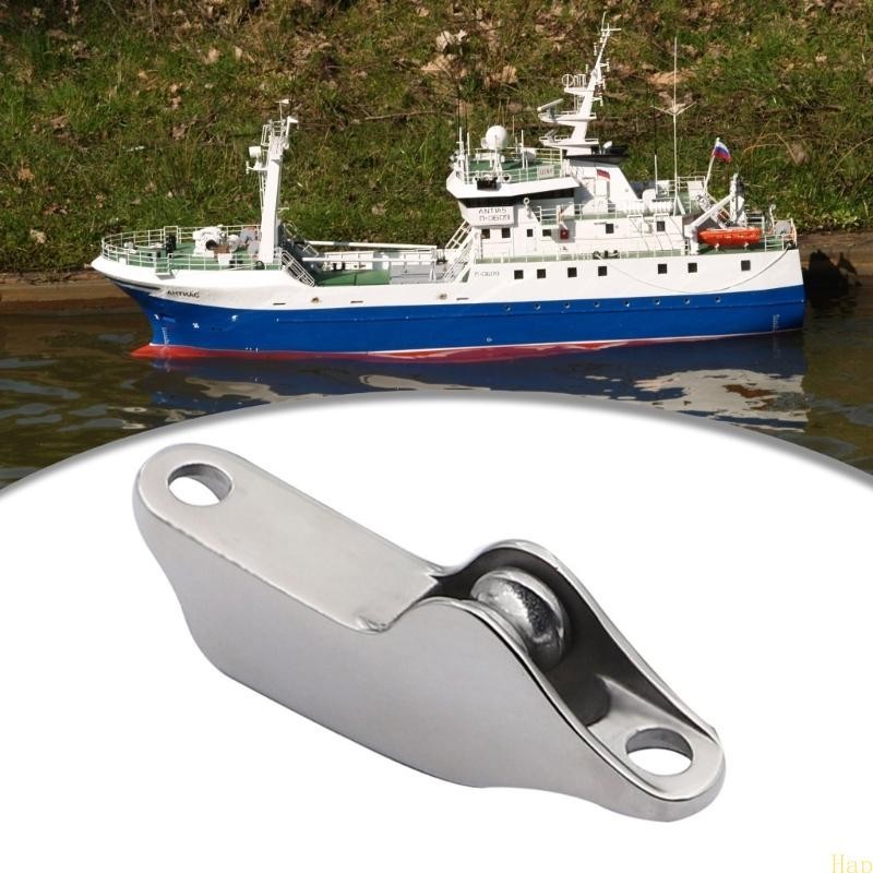 Hap Boat Rope Clamp Hardware Marine Grade 316 Stainless Steel Boat ...