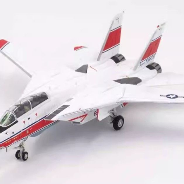 Availablecalibre Wings Fings 14 F-14D Super Tomcat Fighter Model 50th Anniversary Alloy | Shopee ...