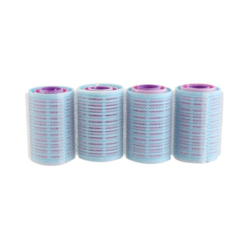 MINISO Mixed Magic Hair Roller Value Packing - 12 Pcs | Shopee Philippines