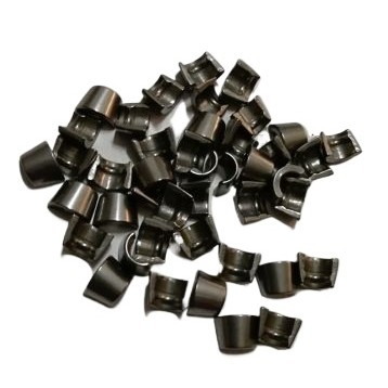 Motorcycle Flower Cat CG125 Happy 125 Valve Lock Clip CG300 Valve Card ...