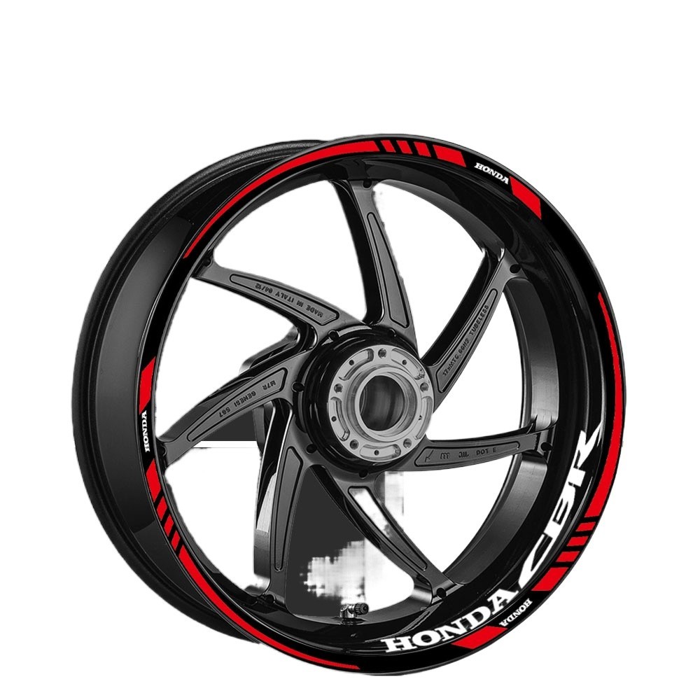 Suitable for Honda CBR650R CB400X F 500 1000RR modified motorcycle ...