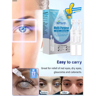 Vision Eye Drops Gentle Comfort Eye Care Eyes Keep Clear Eyes Comfort ...