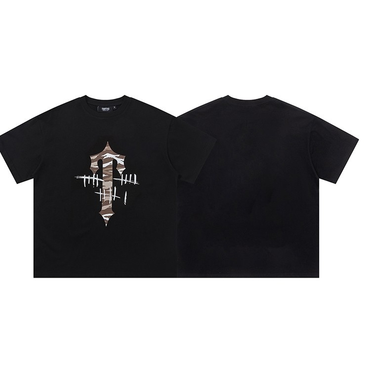 Trapstar new manufacturer wholesale letter printed men's and women's ...