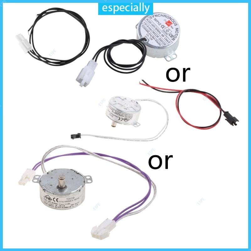 ESP Chicken Egg Turner Rotators Incubator Motor with Connector for ...
