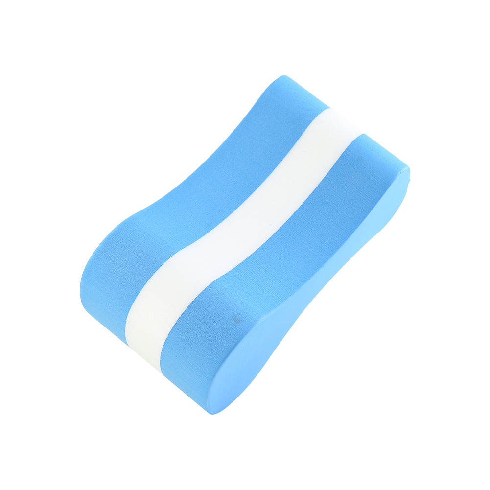 EVA Foam Pull Buoy Figure-Eight Shaped Leg Float Swim Training Aid for ...