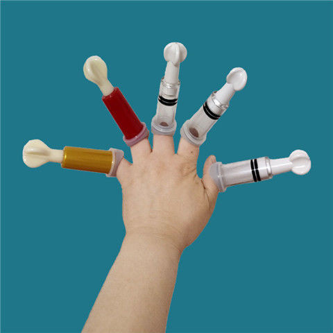 Small Small Cupping Thumb Cupping Facial Cupping Blood Piercing Blood ...