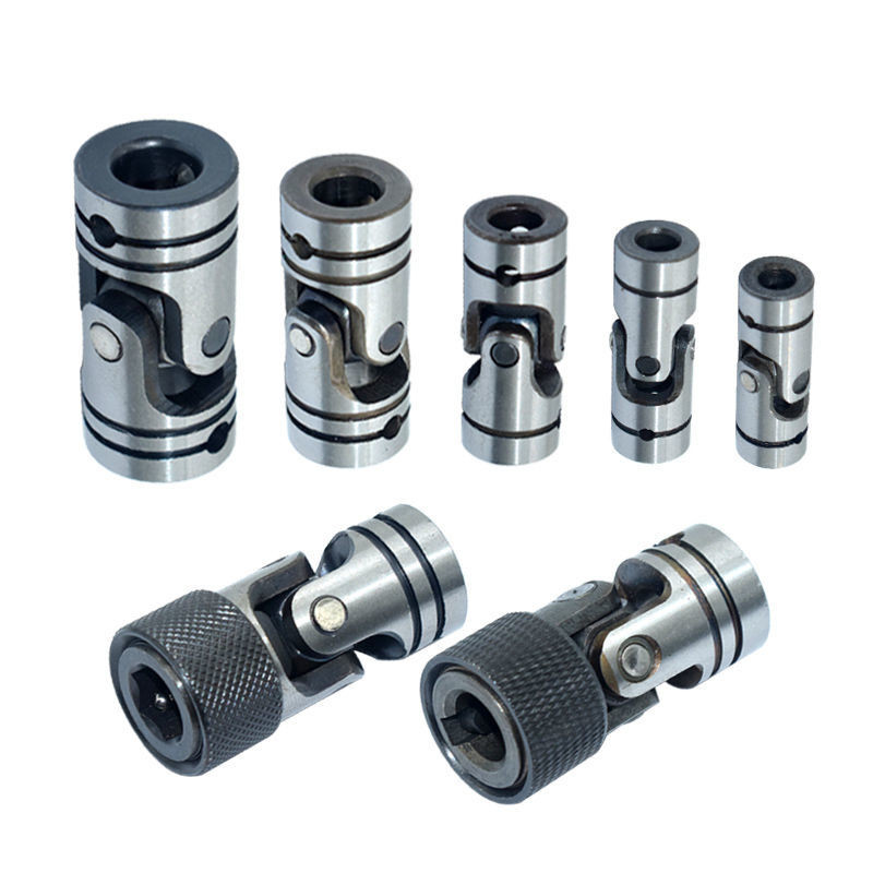 Universal Joint Multi-Axis Tool Accessories Multi-Head Tapping Machine ...