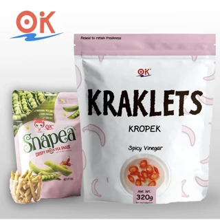 Shop kropek for Sale on Shopee Philippines