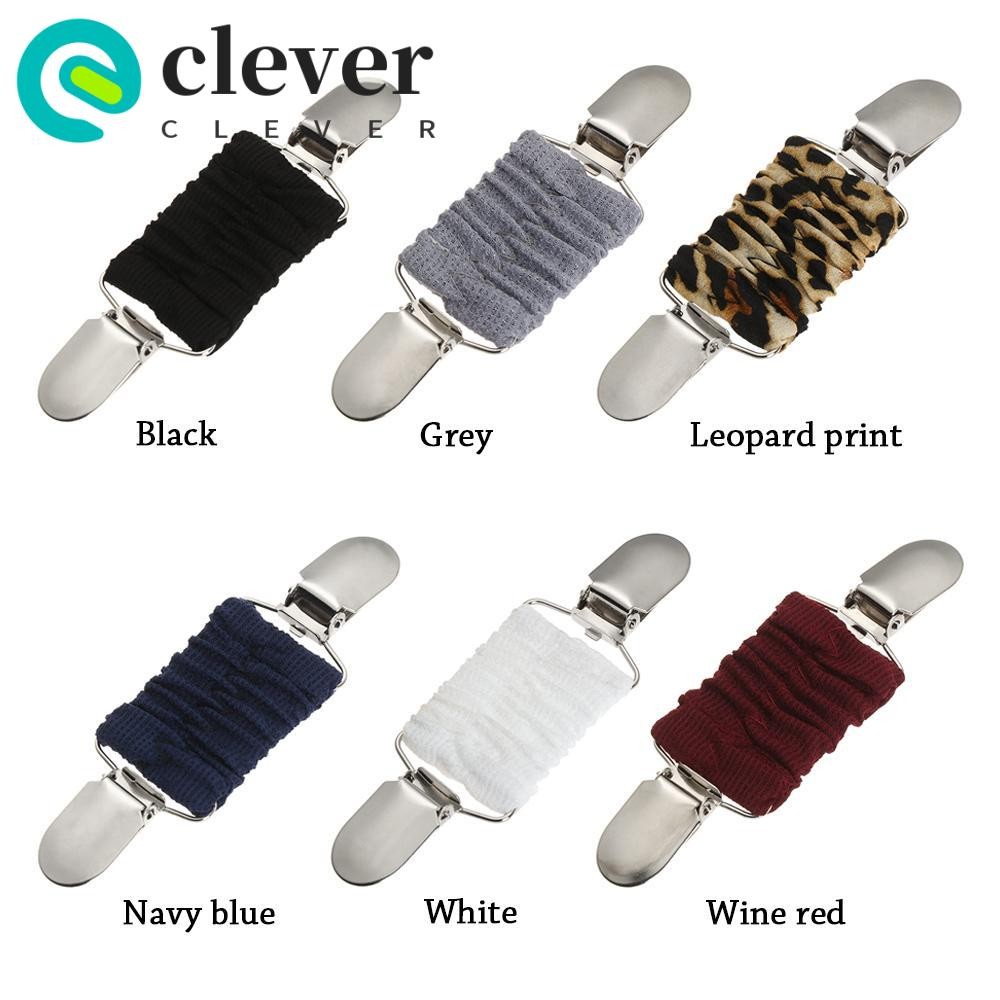 CLEVER Fit Dress Cinch Clips New Design for Women Kids Dress Clips Back ...