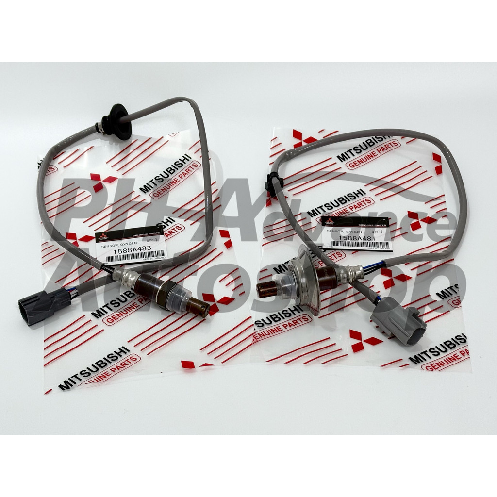 Oxygen Sensor Mitsubishi Xpander 1588A481 / 1588A483 (Sold Per Piece ...
