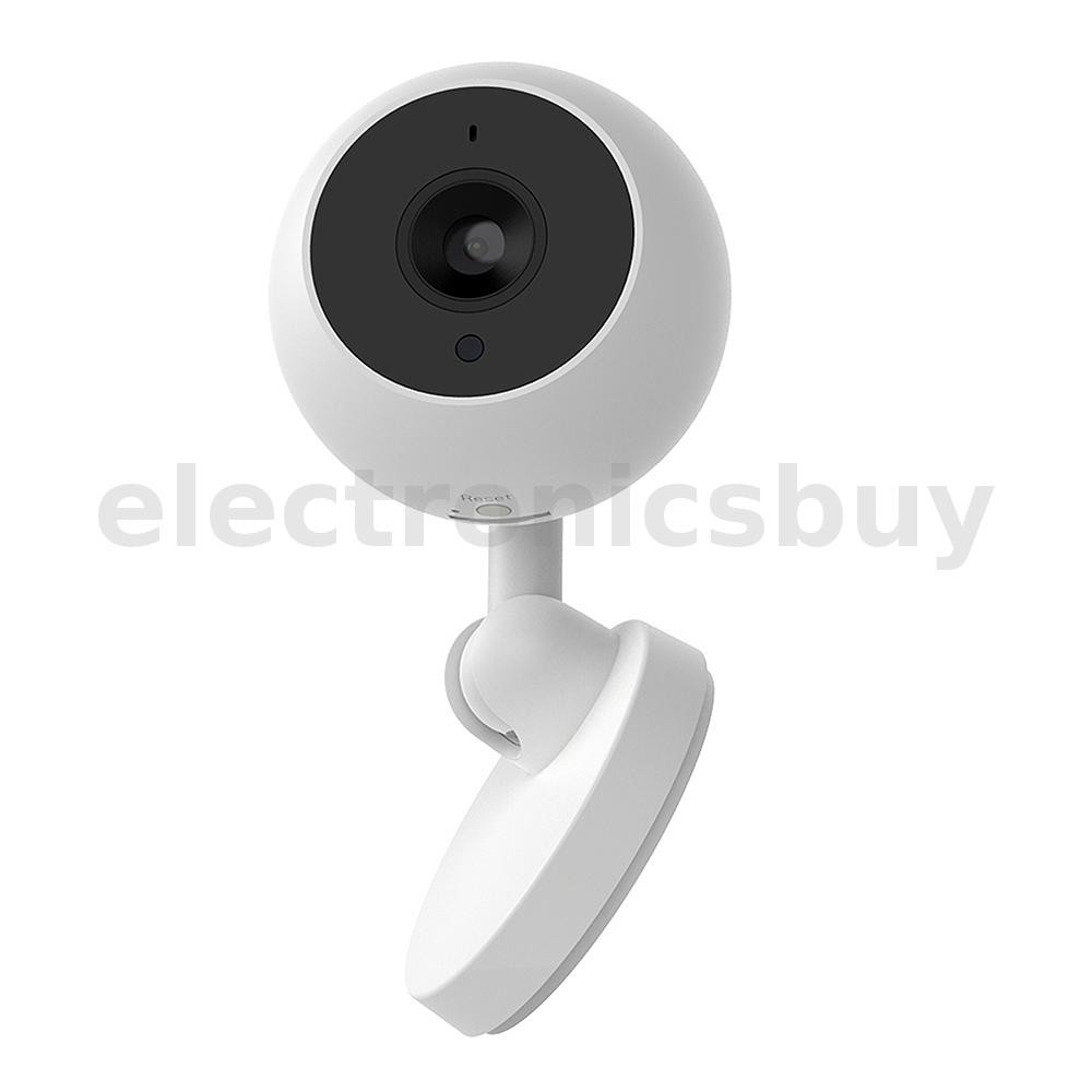 A2 Wifi Security Camera HD Intelligent Two-Way Intercom Night Vision ...