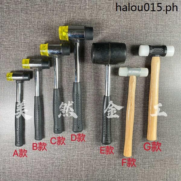 Large Rubber Hammer Installation Hammer Rubber Hammer Nylon Floor Tile ...